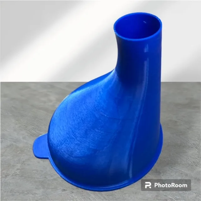 Funnel / Trichter _ 45-150mm exzentric by Papalumpi - MakerWorld