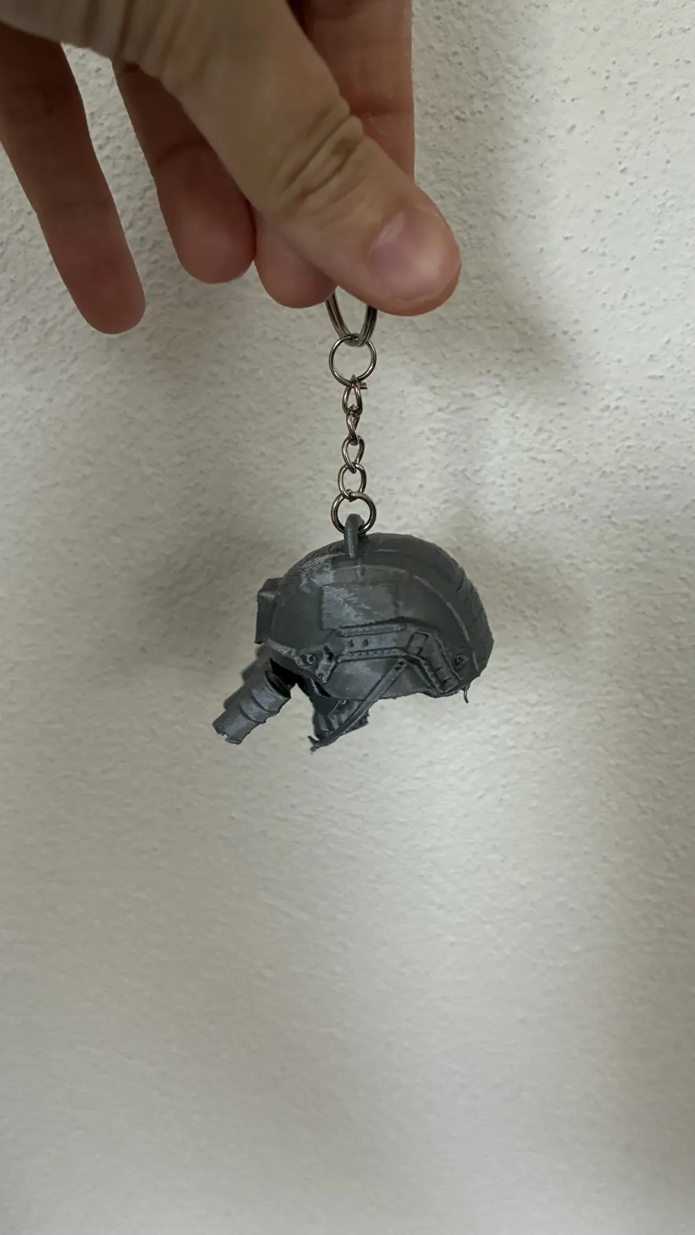 Battlefield 6 charm keychain by 3DominikPrint MakerWorld: Download Free ...