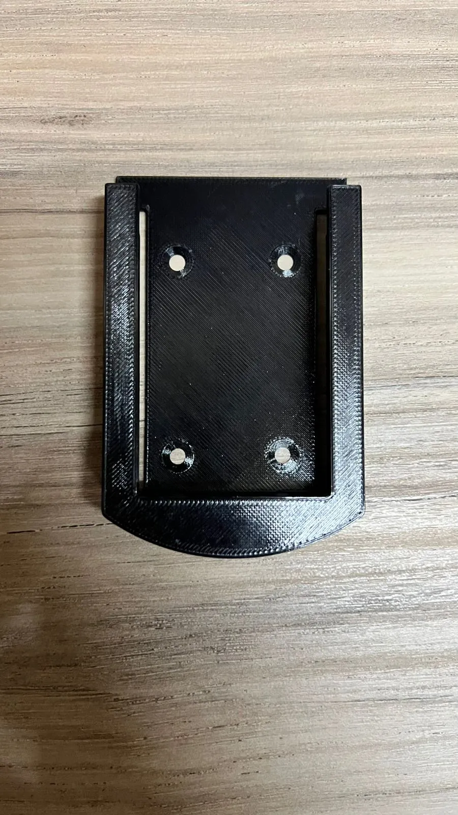 Ingco Battery Holder by Wentz86 MakerWorld: Download Free 3D Models