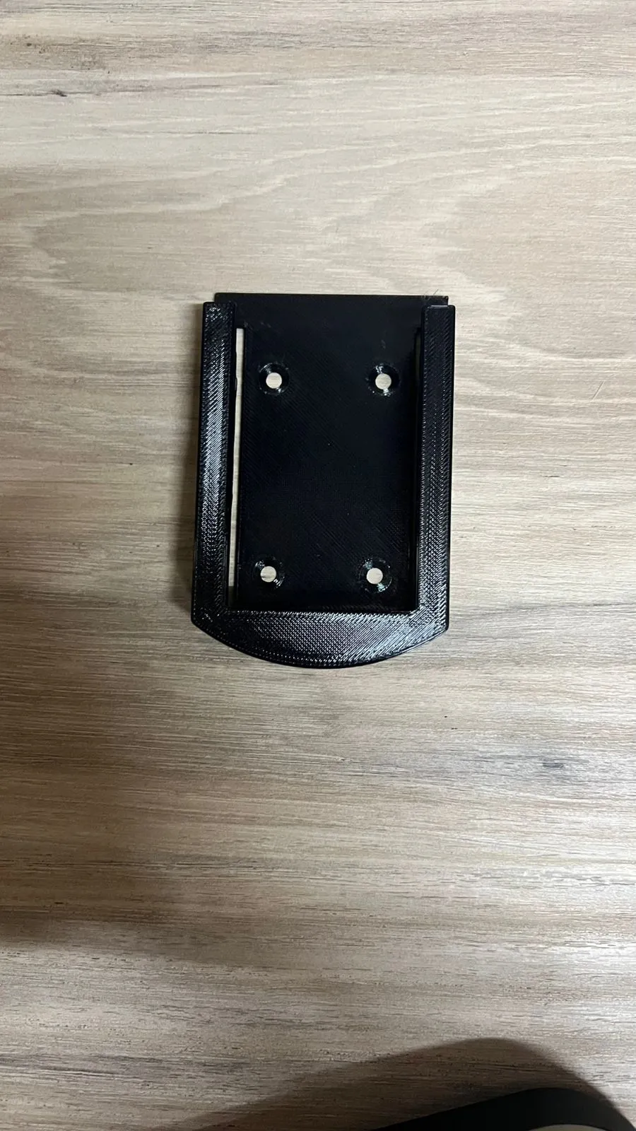 Ingco Battery Holder by Wentz86 MakerWorld: Download Free 3D Models