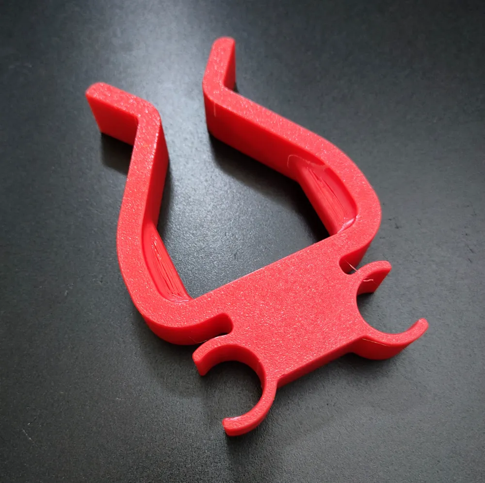 Ski clips - Free 3D Print Model - MakerWorld