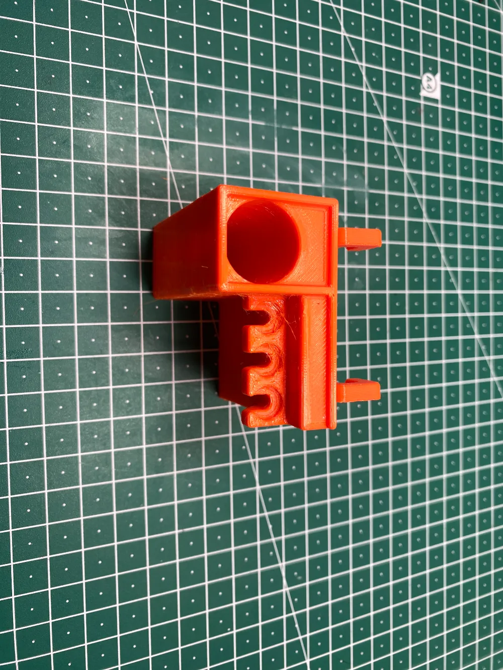 IKEA Skadis - 3D print finishing tool holder by chsi76 - MakerWorld