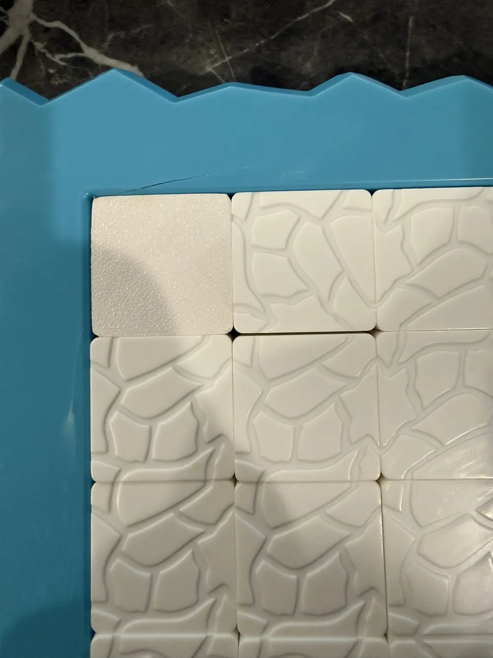 Don't Break the Ice Cube - Free 3D Print Model - MakerWorld