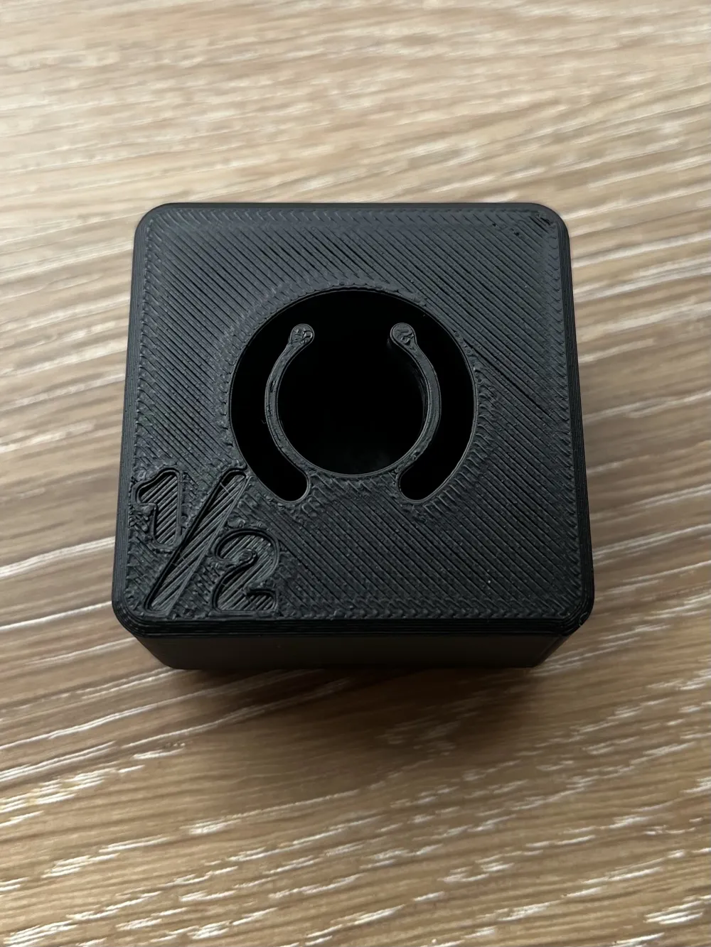 GEN 2: Router Bit Gridfinity Storage by JT_311 - MakerWorld