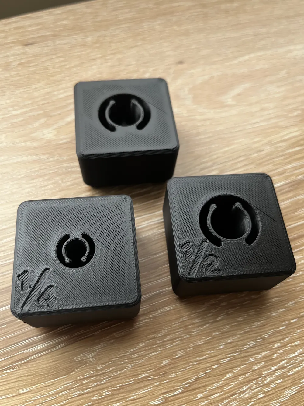 GEN 2: Router Bit Gridfinity Storage by JT_311 - MakerWorld