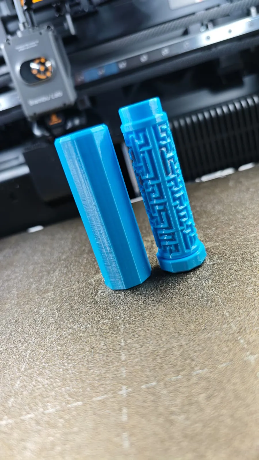 Labyrinth Decagon Maze Box Heavy Money Gift Box - Free 3D Print Model ...