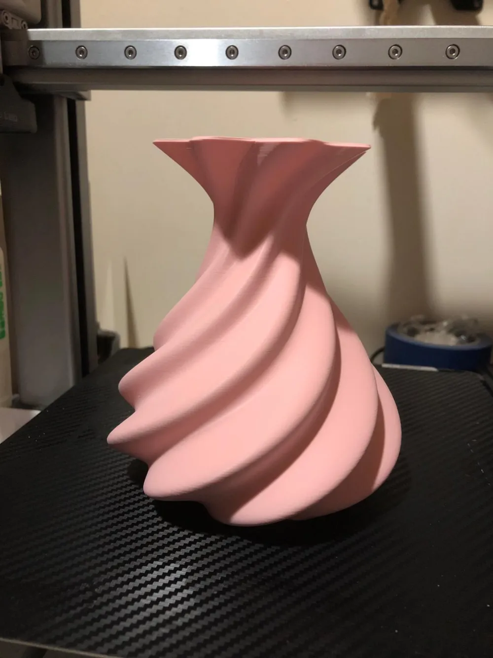 vase with eight petals by MS 3D LAB - MakerWorld