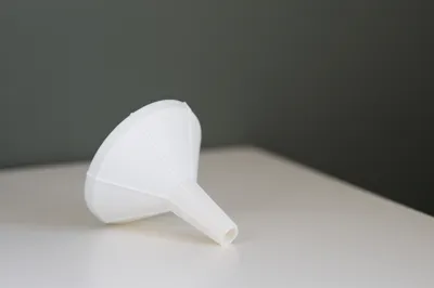 Ultimate Small Funnel by Tim - MakerWorld