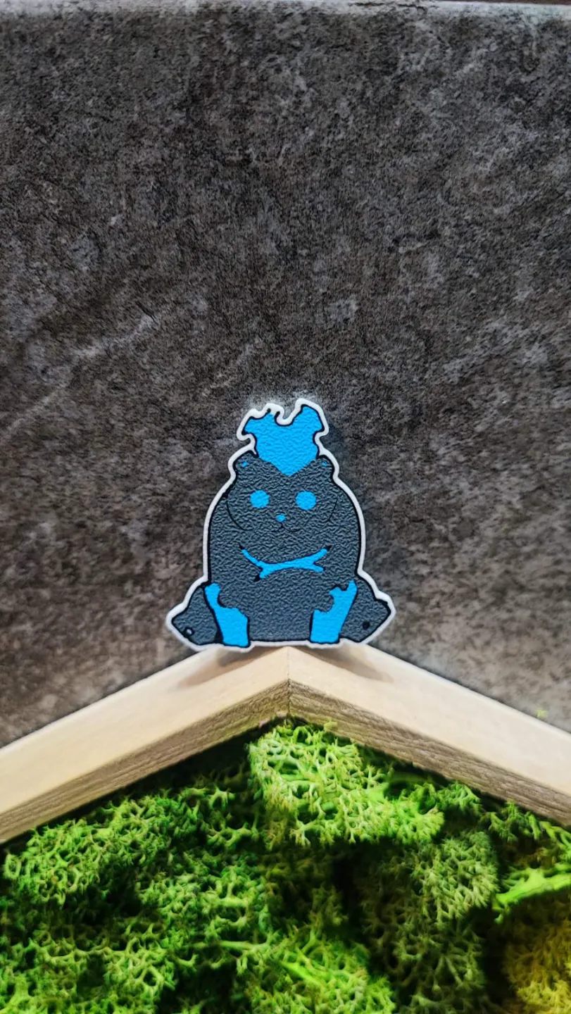 Tank Keychain by Garuda3D - MakerWorld