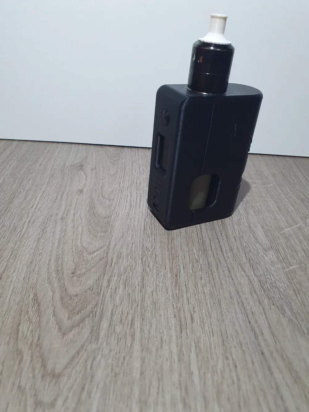DNA 75C 21700 Squonker Mod V2 Remixed by Patrasca - MakerWorld
