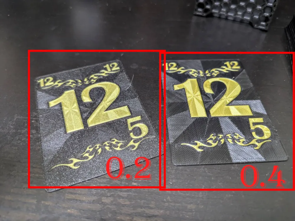 Trio by user_3826666629 - MakerWorld