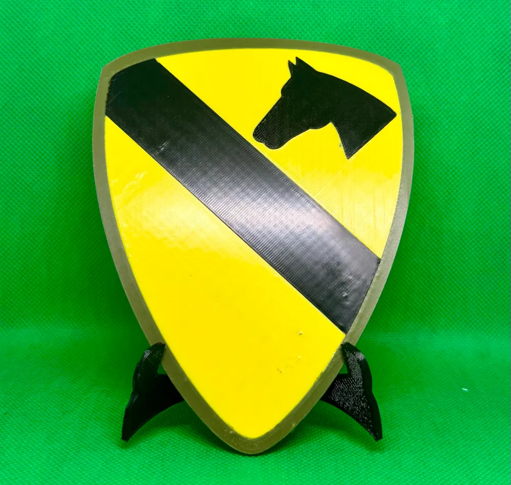 1CD PATCH BLANK by SeñorLeche - MakerWorld