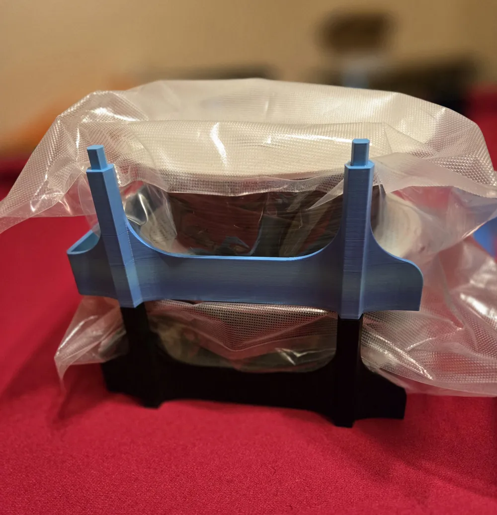 Filament tray - Free 3D Print Model - MakerWorld