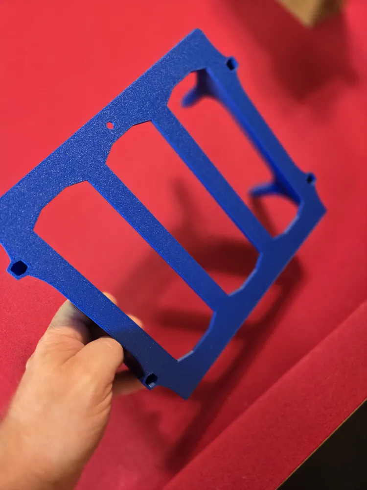 Filament tray - Free 3D Print Model - MakerWorld