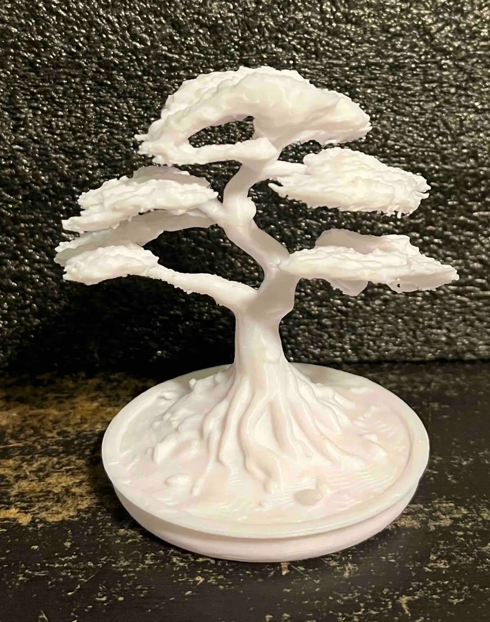 Bonsai Tree Version 3 by kimaul MakerWorld: Download Free 3D Models