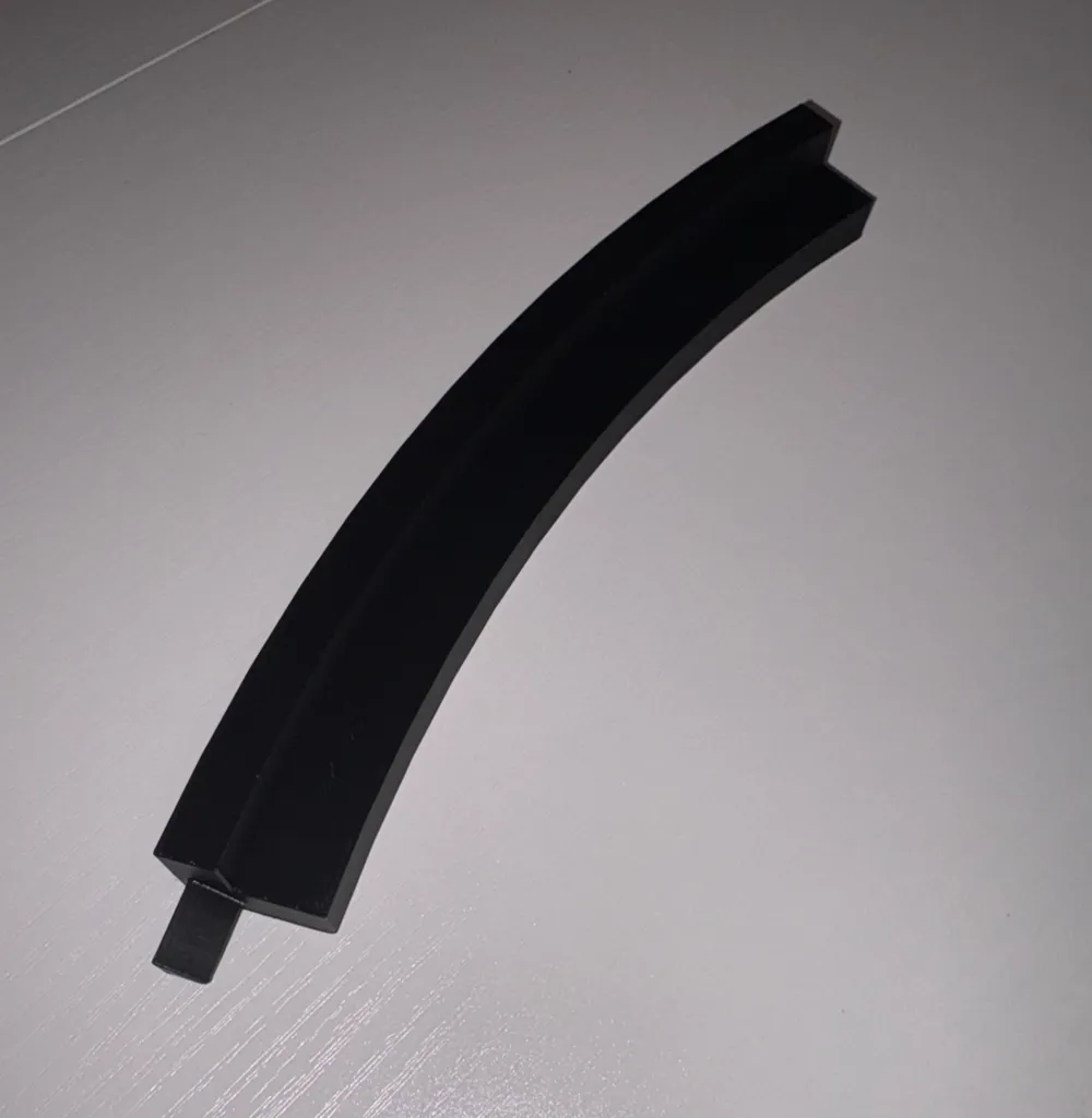 Darts Ring Light V2 Remixed by Easymoneyhaasi MakerWorld: Download Free ...