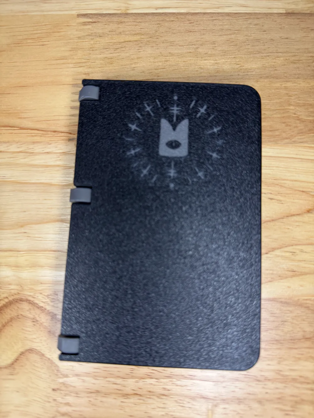 Cult of the Lamb Knucklebones Set W Dice 2&4 color Remixed by D00mkitty ...