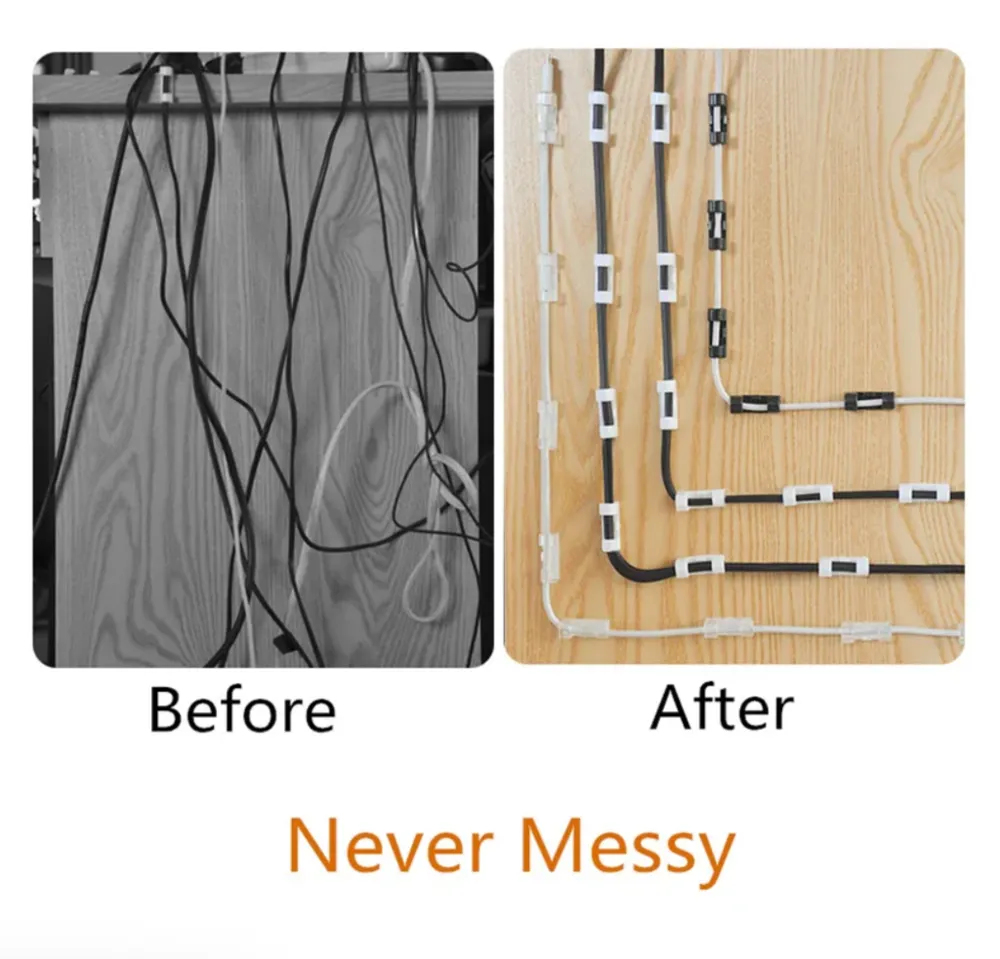 Cable Organizer by Sponge - MakerWorld