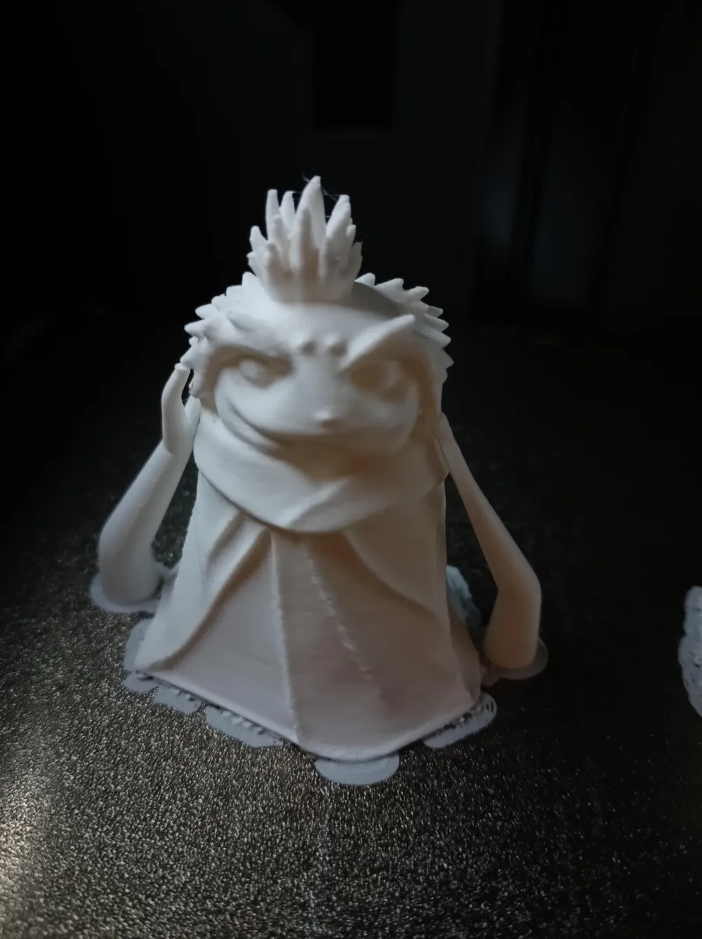 Fukasaku and Shima - Free 3D Print Model - MakerWorld