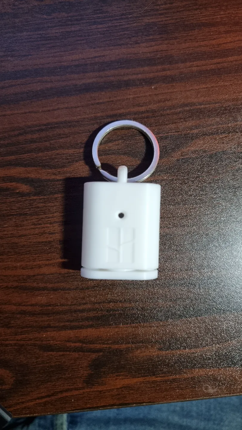 Filament Cutter Keyring - Bambu Labs Remix Remixed by Paradox95 - MakerWorld