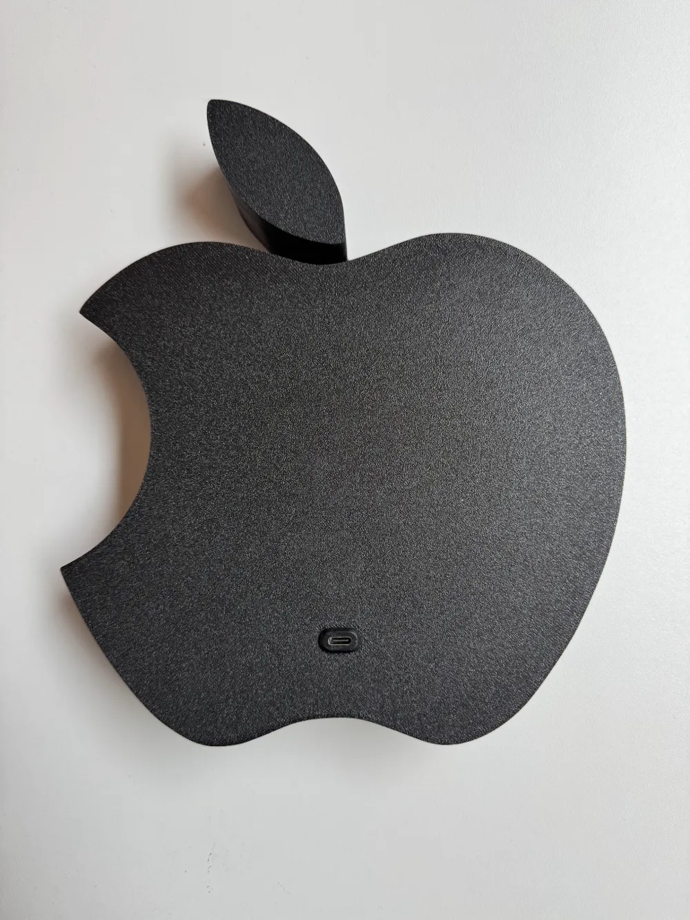 Logo APPLE by eb.creadesign - MakerWorld