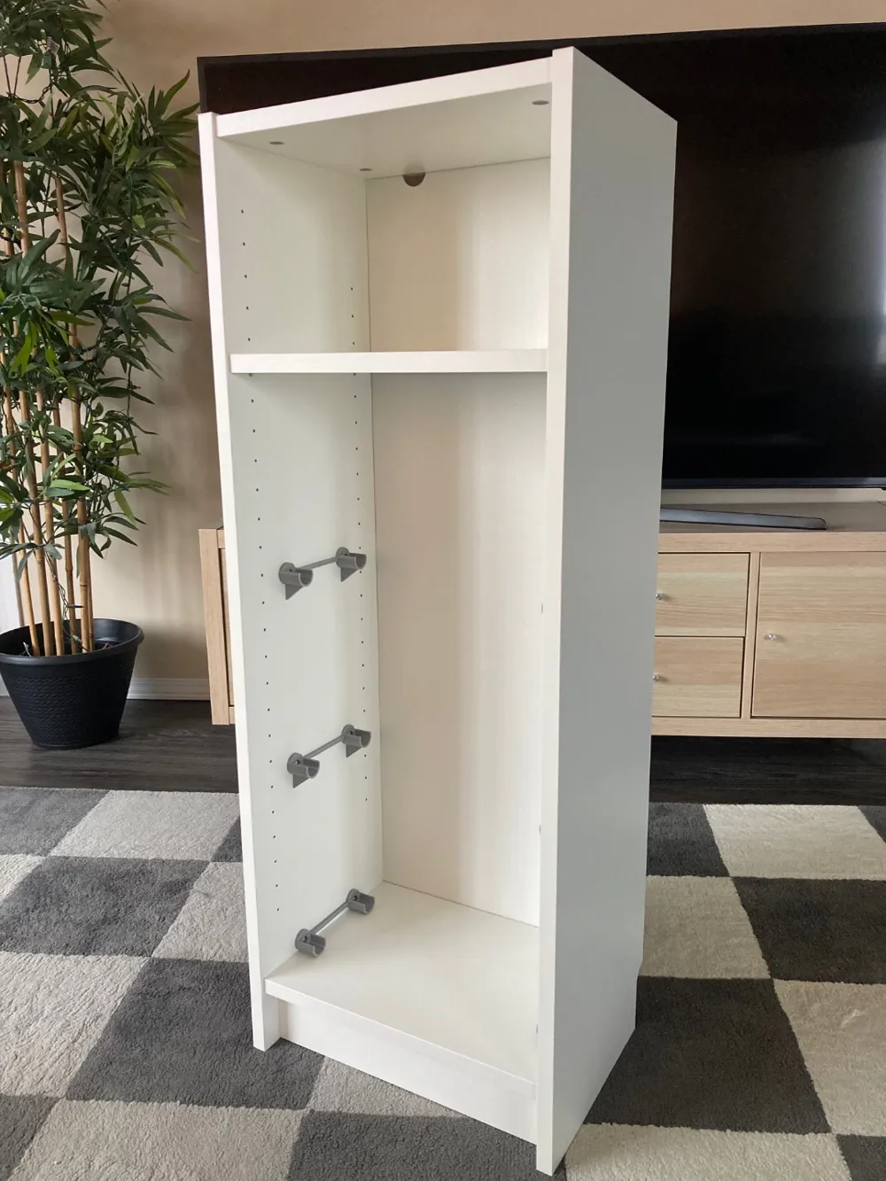 IKEA Billy Filament Storage Rack Remixed by Cookiedeluxe MakerWorld ...