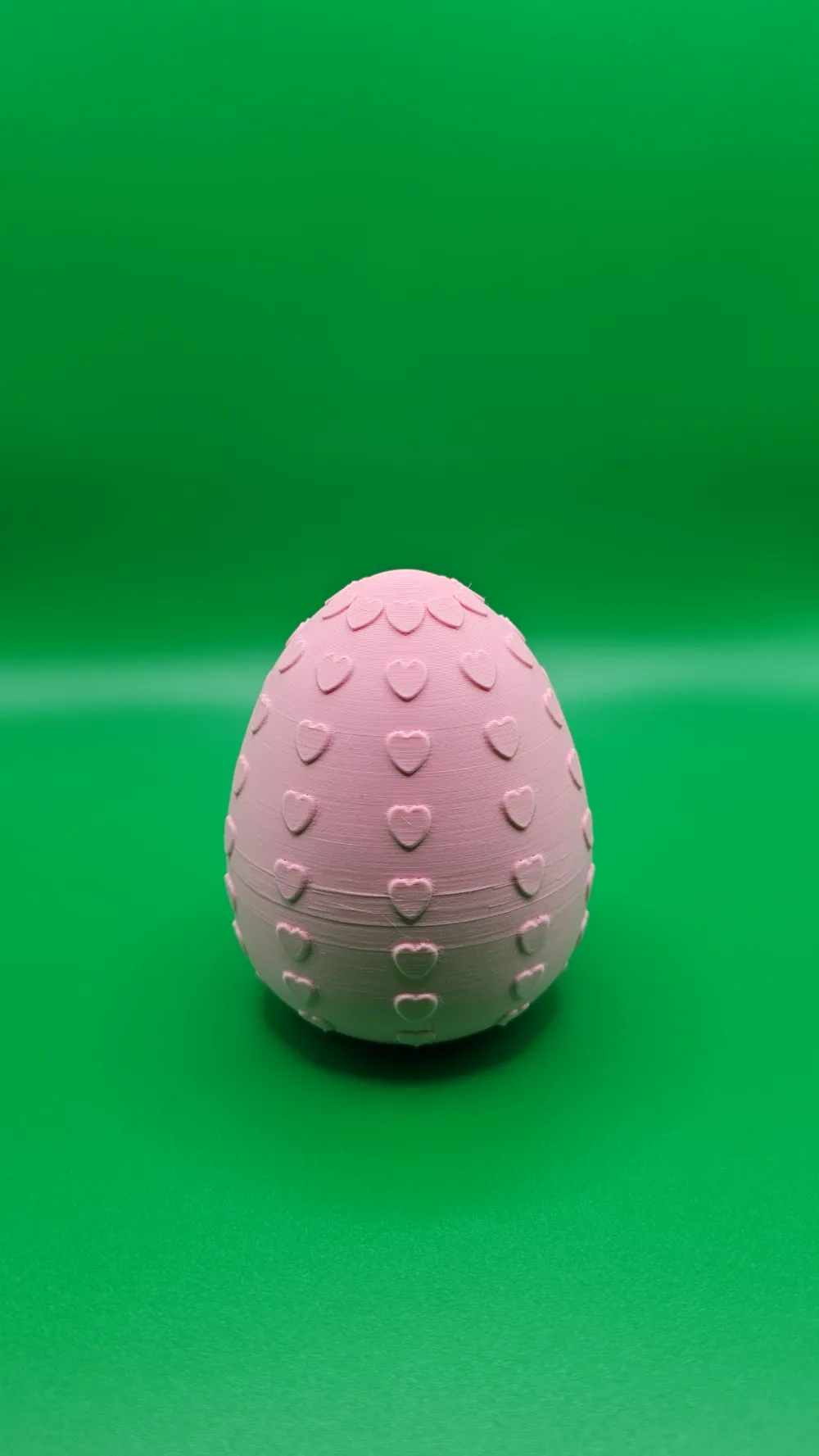 Valentine's Themed Dragon Egg Containers - Free 3D Print Model - MakerWorld