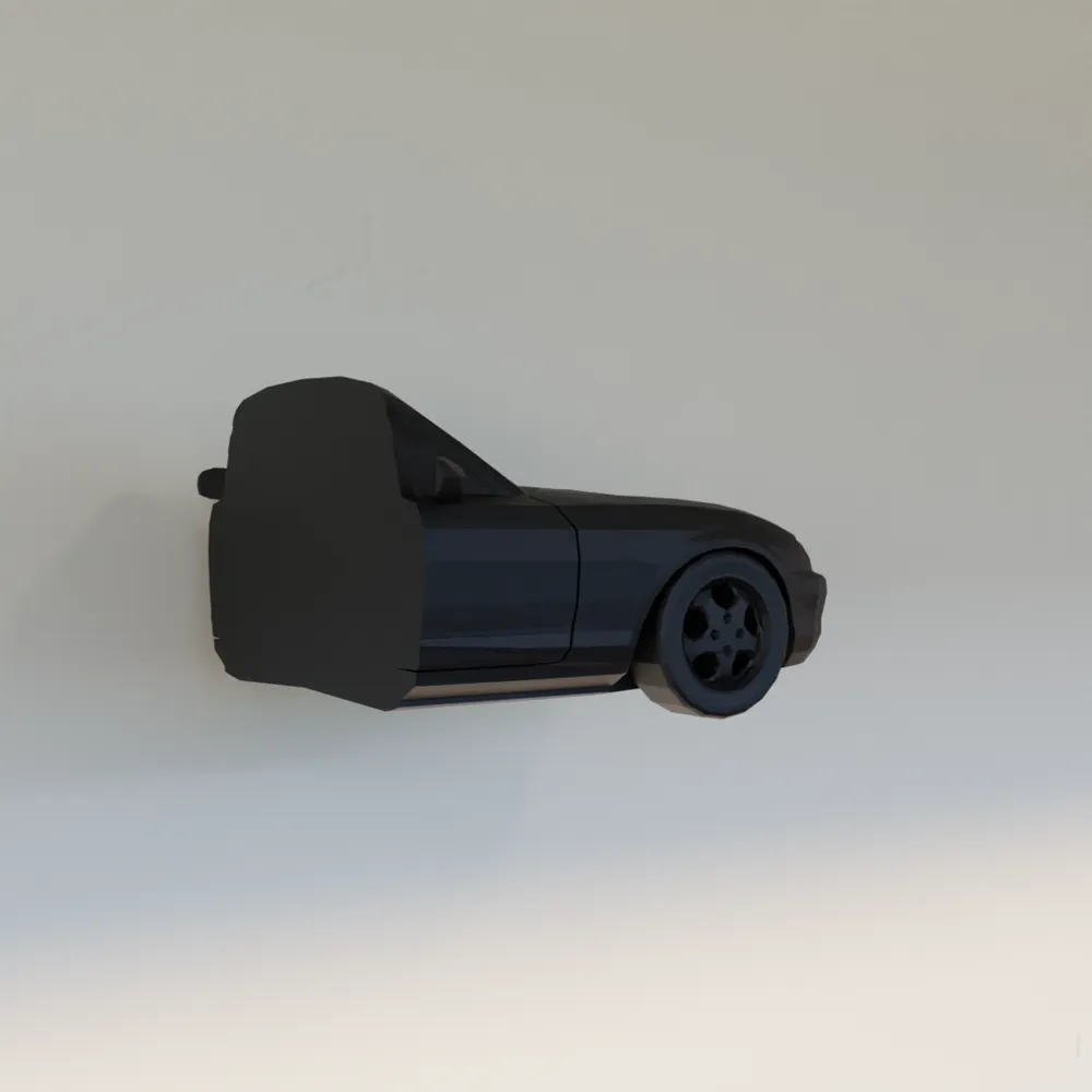 mazda miata mx5 - B - Free 3D Print Model - MakerWorld