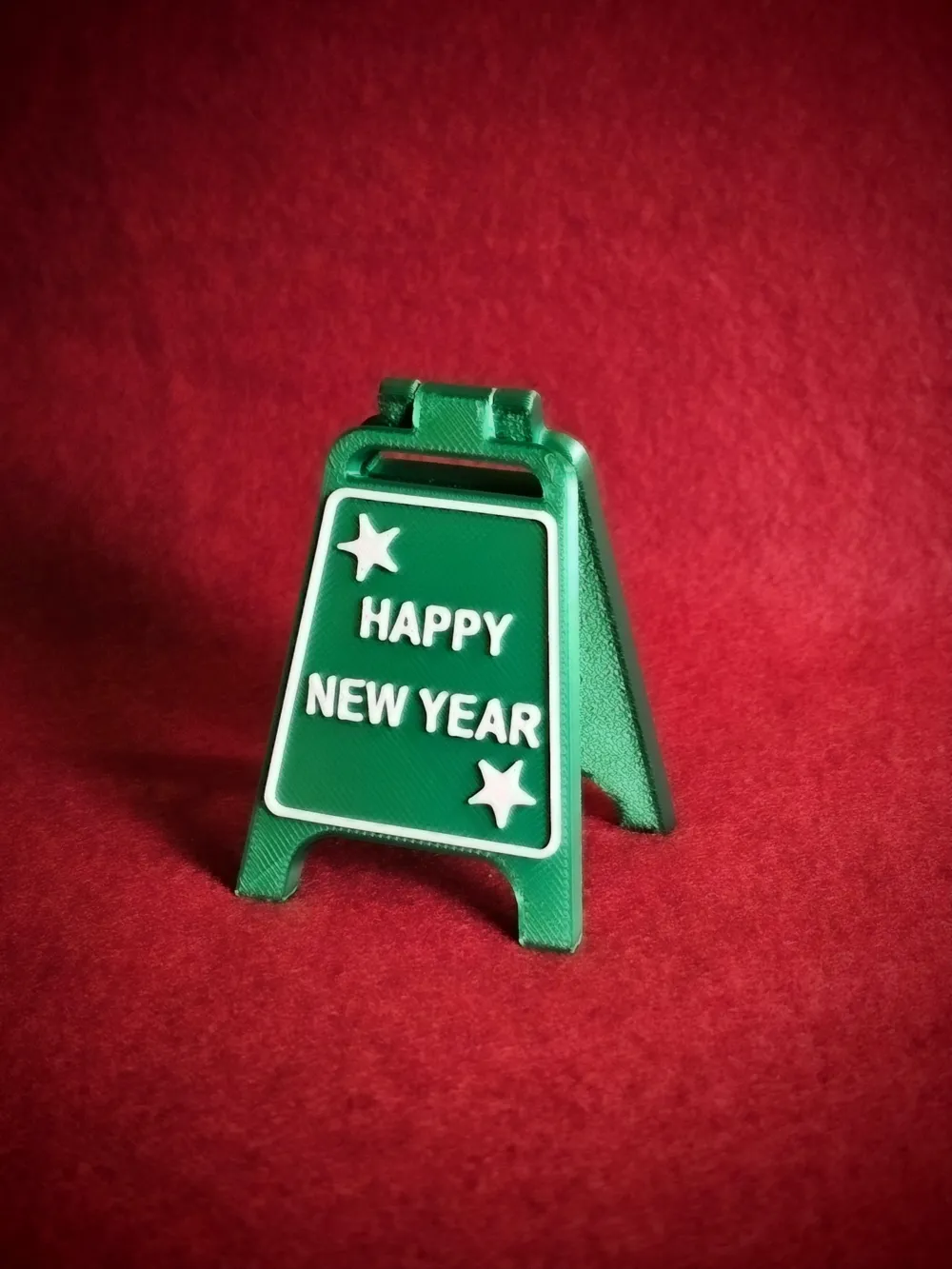 The Sign You've Been Looking For - Valentines Edit - Free 3D Print ...