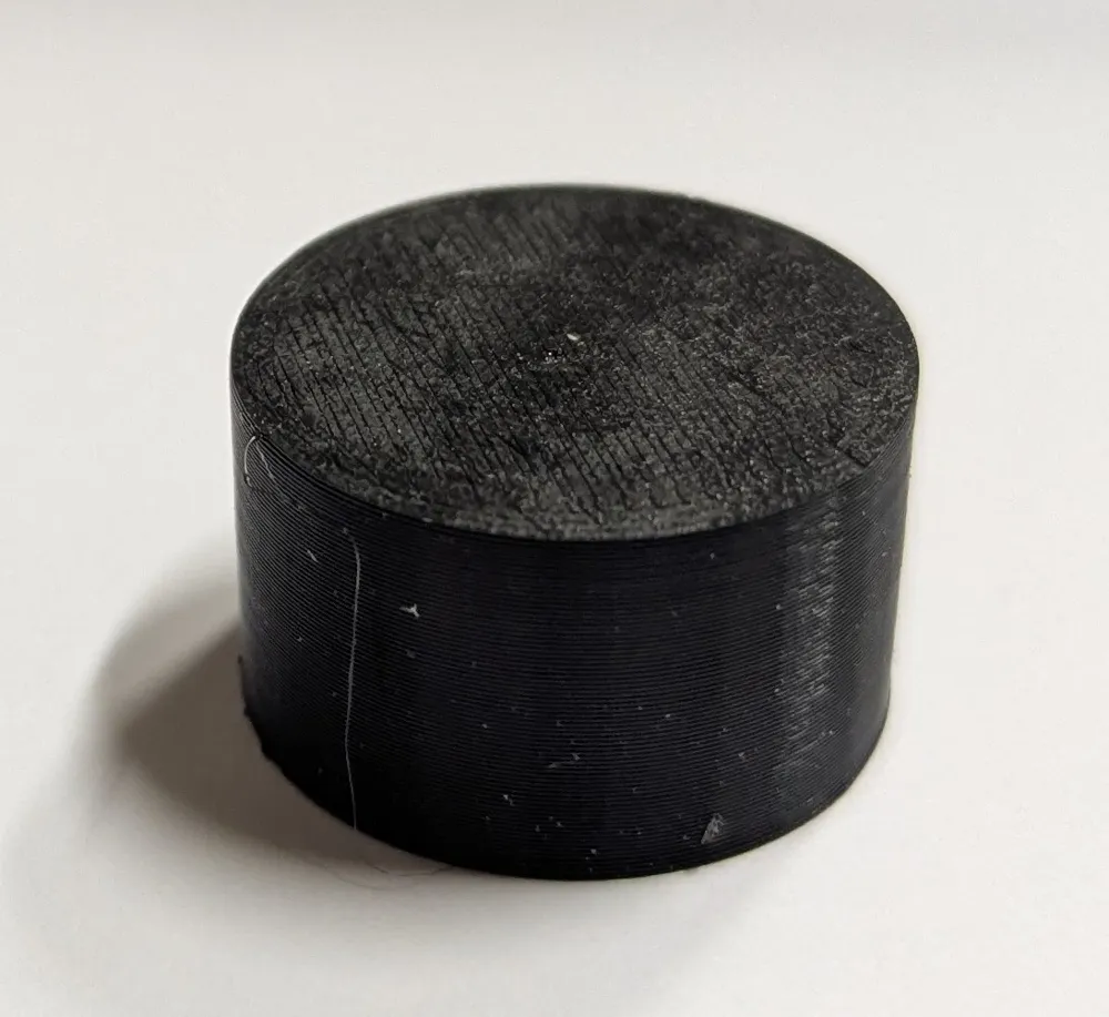 Spacer for Pasta Light Receiver Spool Holder by Steve0 MakerWorld: Download Free 3D Models