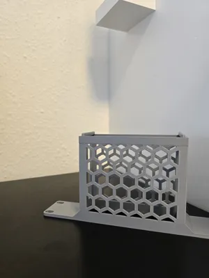 Beelink EQ12 10-inch Rack mount - Free 3D Print Model - MakerWorld