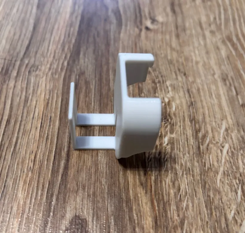 Yandex and Aqara T1 Temperature Sensor Holder - Free 3D Print Model ...