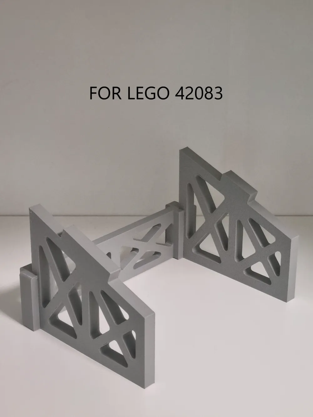 LEGOs TECHNIC Display Stands - Free 3D Print Model - MakerWorld