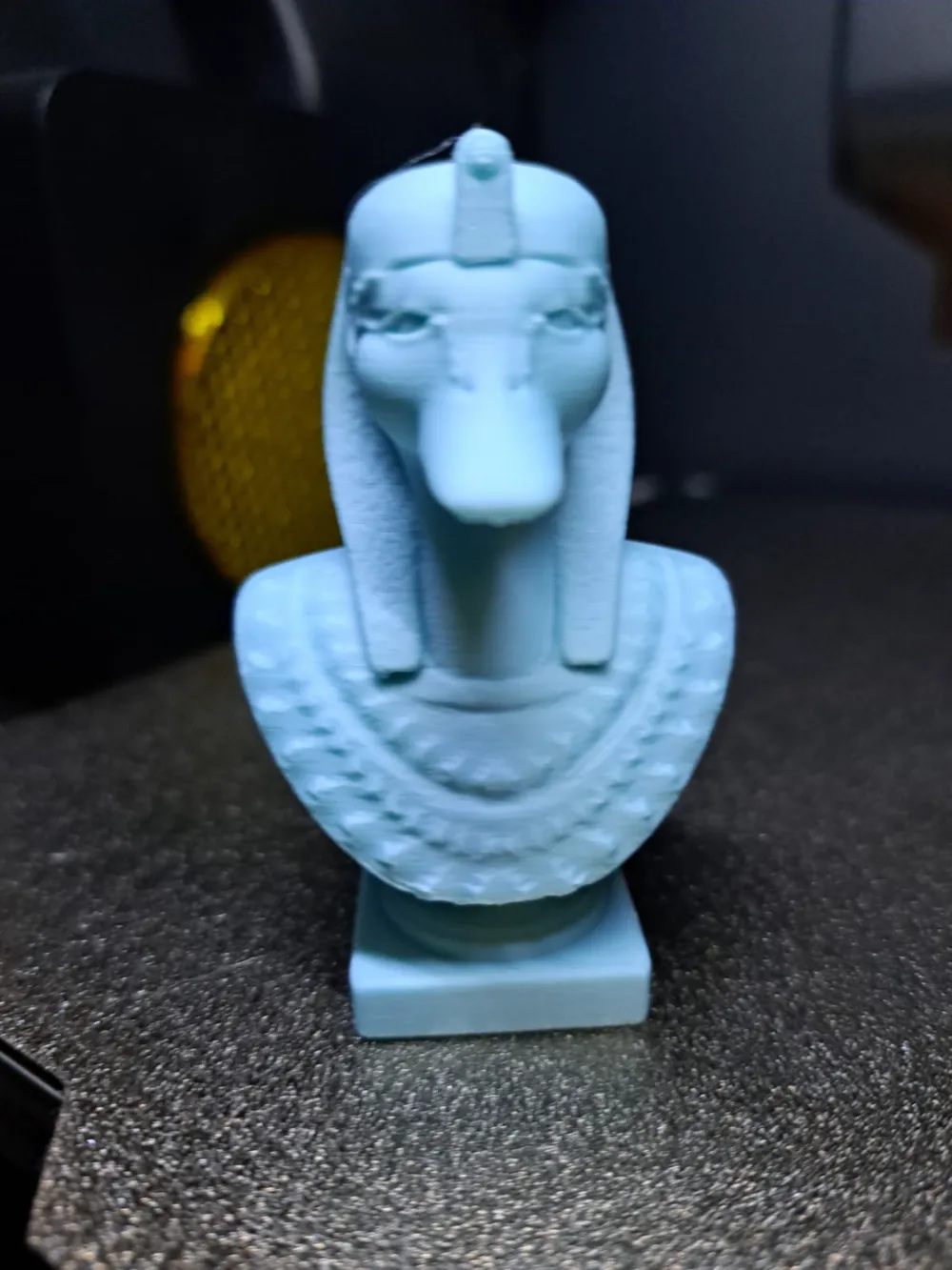 God of Duck by T&T Production - MakerWorld