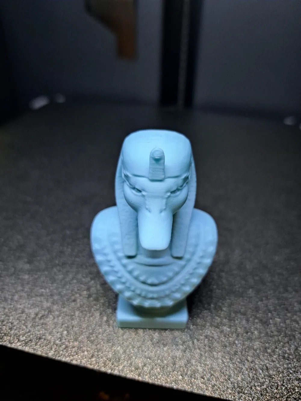 God of Duck by T&T Production - MakerWorld