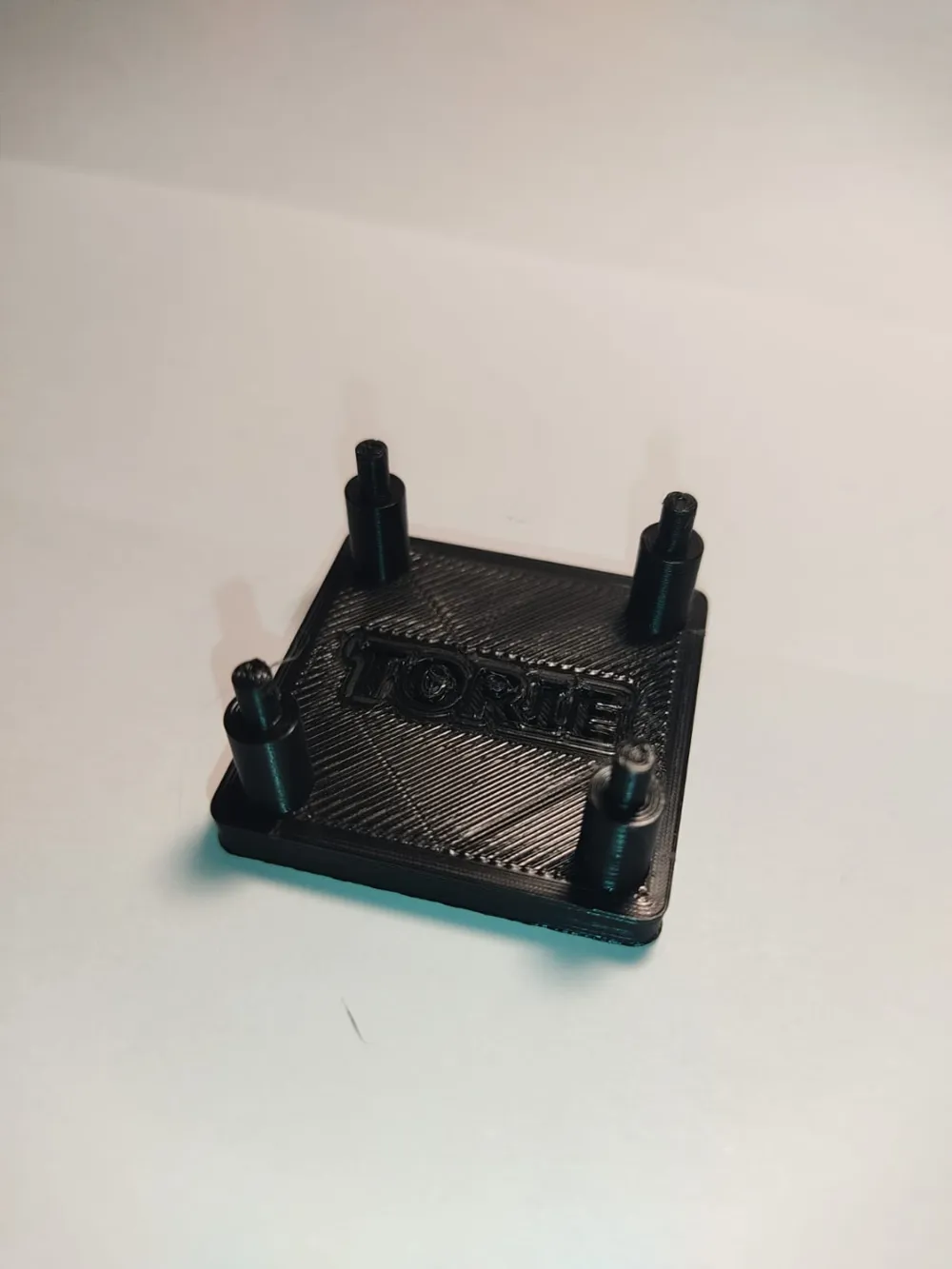 ESC and FC soldering help and display version: 30x30 M3 by Torie ...