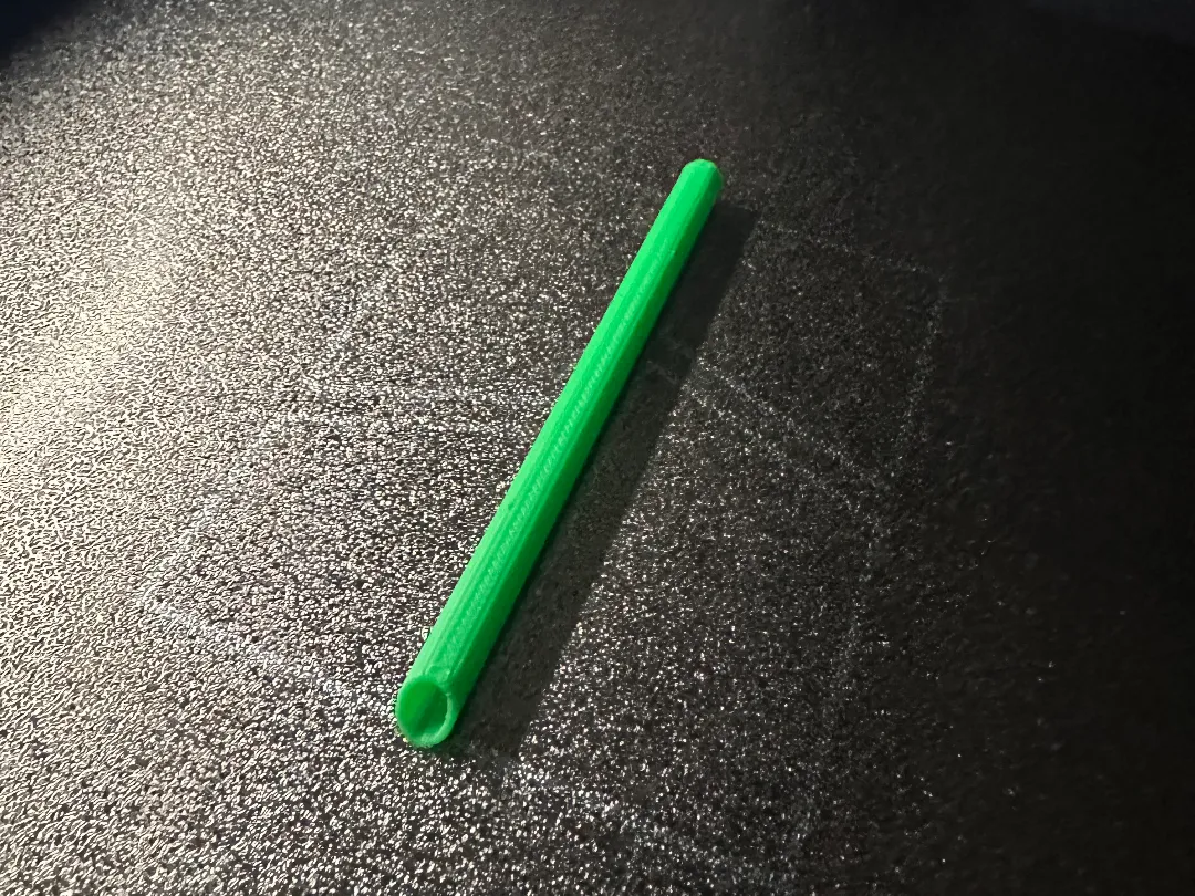 Straw by DazHos MakerWorld: Download Free 3D Models