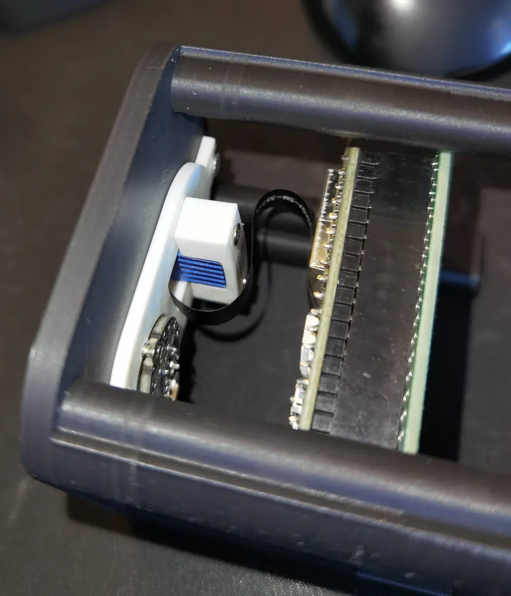 case esp32-s3 cam by buho29 MakerWorld: Download Free 3D Models