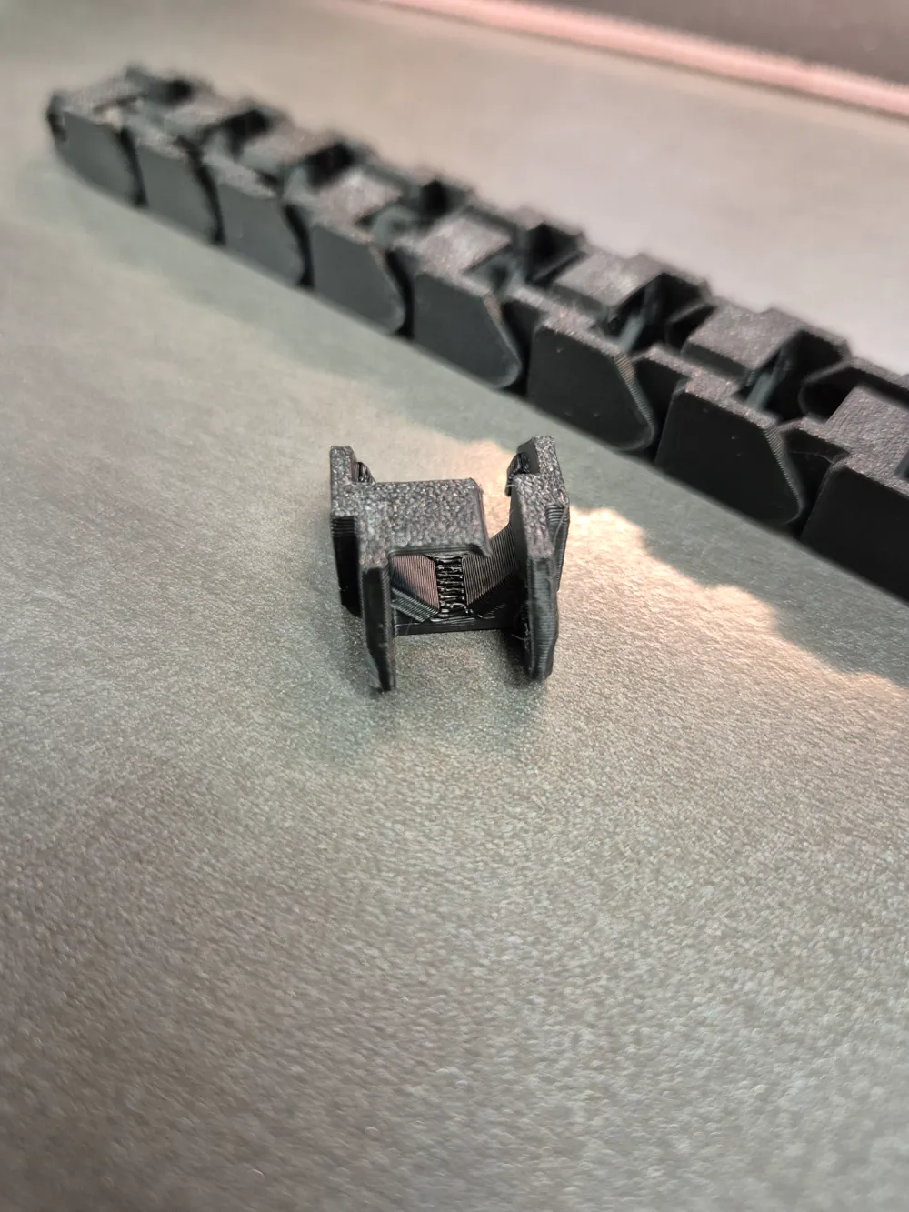 Cable Chain Track Trunking - Full Articulation by NZPrint MakerWorld ...