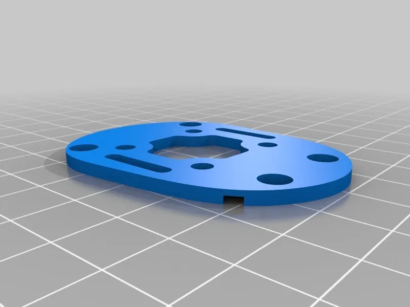 OSH 140S by codehustler - MakerWorld