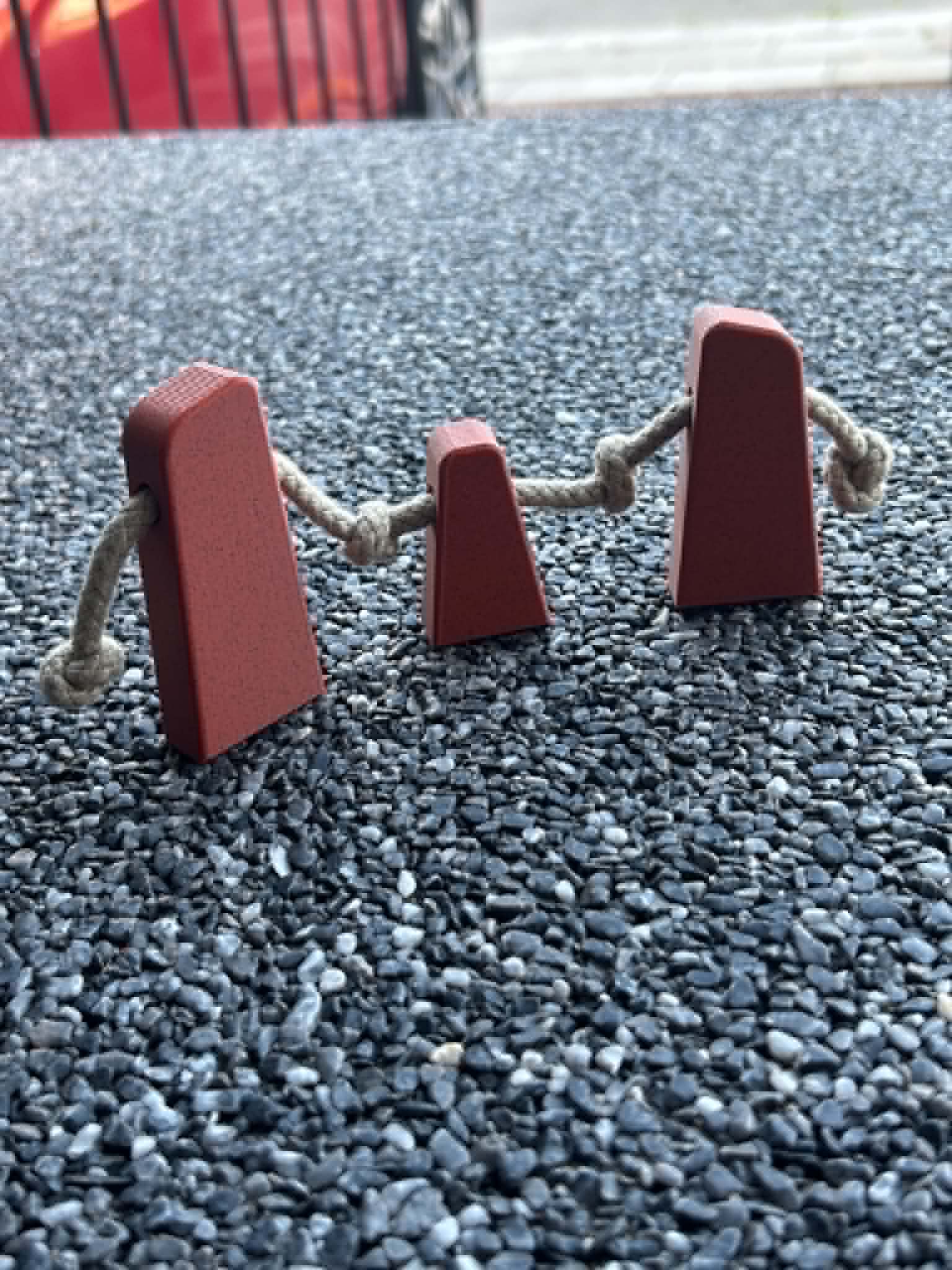 String Family - Free 3D Print Model - MakerWorld