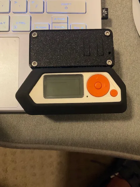 Flipper Zero Wi-Fi Module compatible with Flipper silicon case Remixed ...