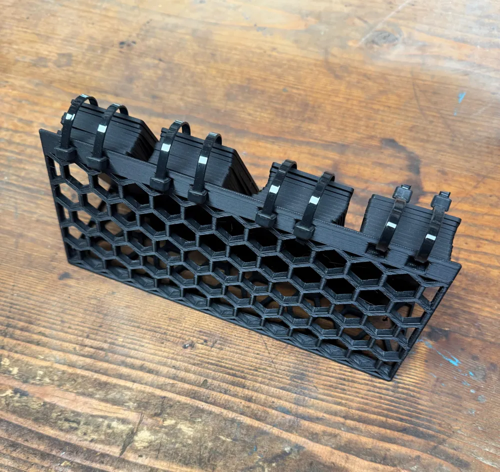 Scoreboard / Score Display 0-99 - Free 3D Print Model - MakerWorld