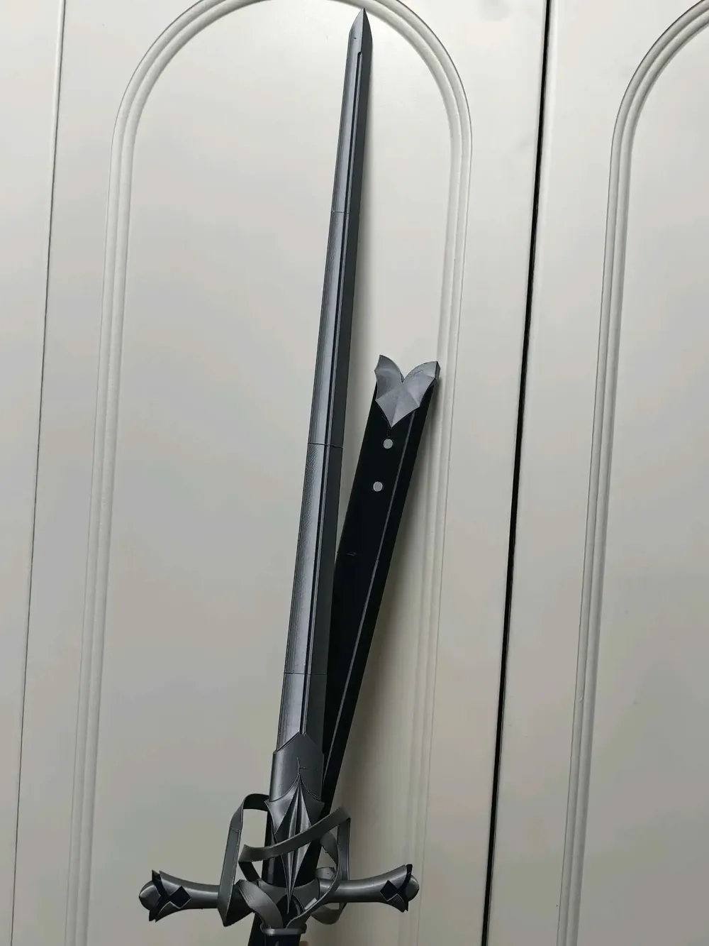 Fate - Joan of Arc - Scabbard of the Holy Sword of Saint Catherine (1:1 ...