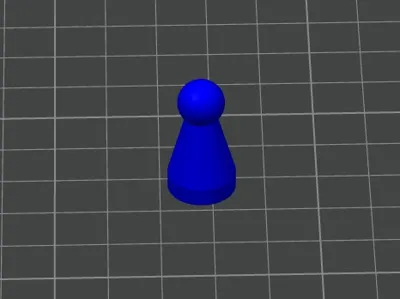 Suchen:spielfigur - MakerWorld
