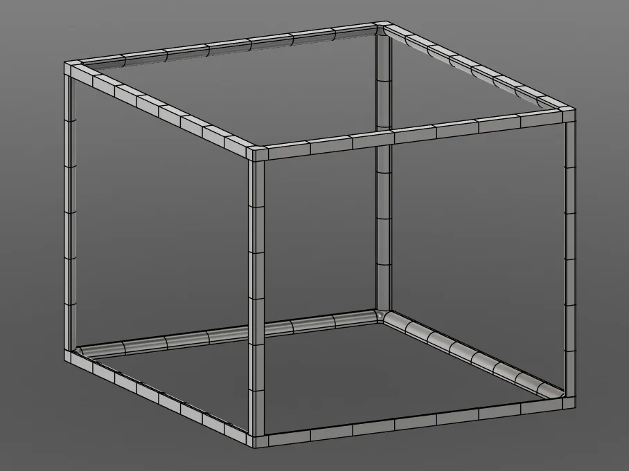 Modular A1/ A1 mini enclosure - Free 3D Print Model - MakerWorld