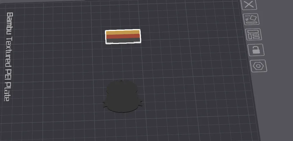 Remembrance Day Poppy Keychain - Free 3D Print Model - MakerWorld