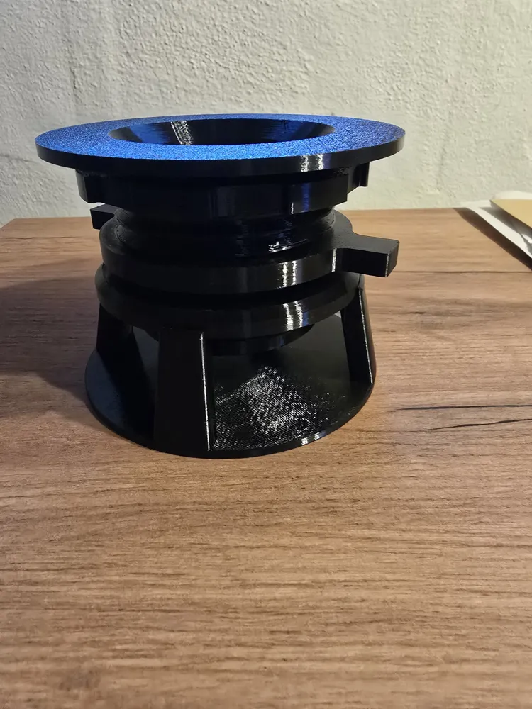 Chicken, Pheasant and other Poultry Feeder - Free 3D Print Model ...