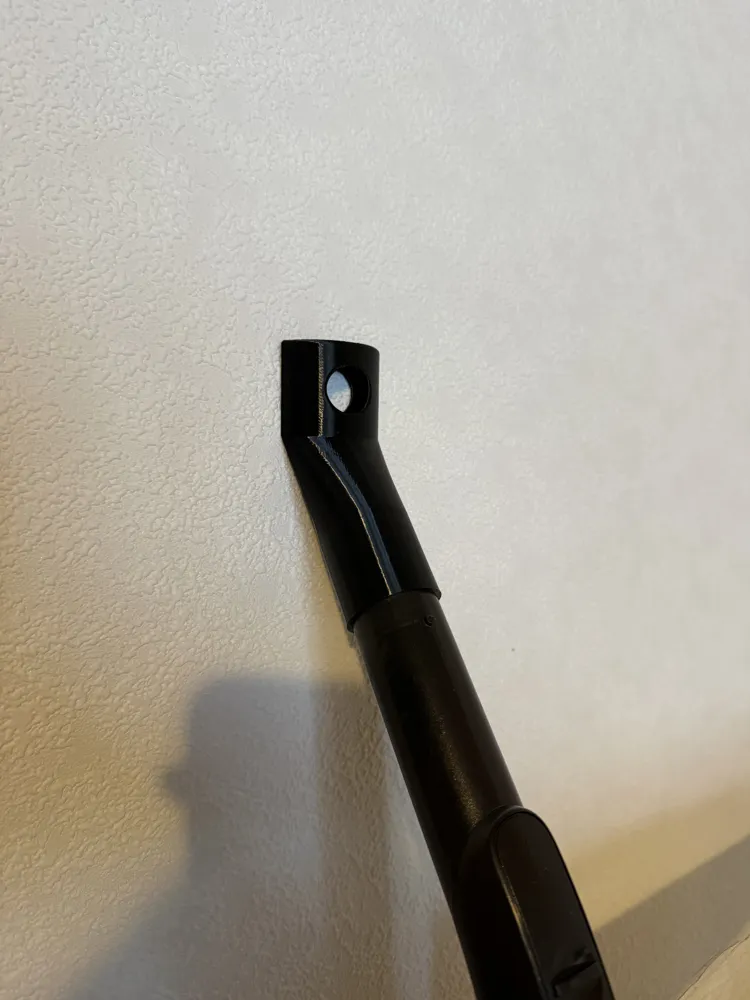 Drill Vacuum - Free 3D Print Model - MakerWorld