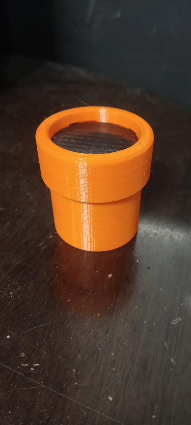 Super Mario Pipe by Tg - MakerWorld